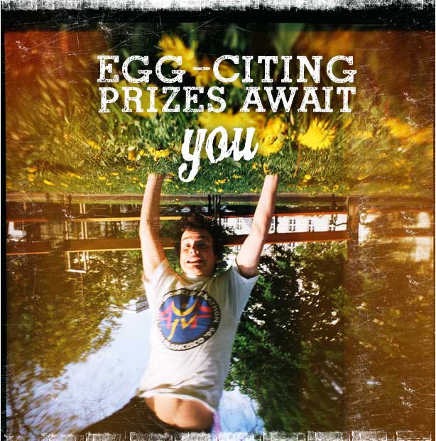 JOIN THE LOMOGRAPHY SCAVENGER HUNT!