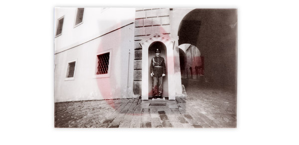 New Lomography Books