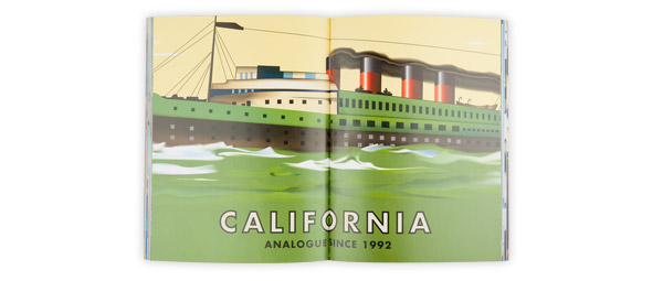 New Lomography Books