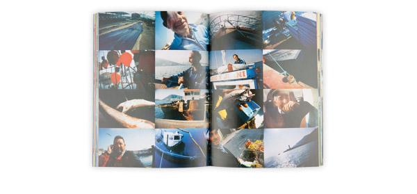 New Lomography Books