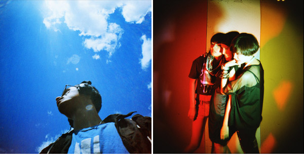 Introducing the Diana F+ Accessory Kit