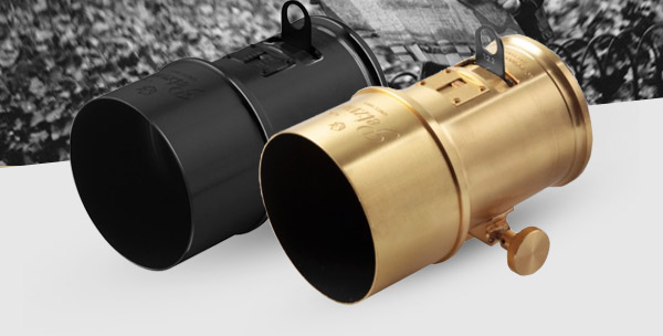 The Wait Is Over! New Petzval Art Lens
